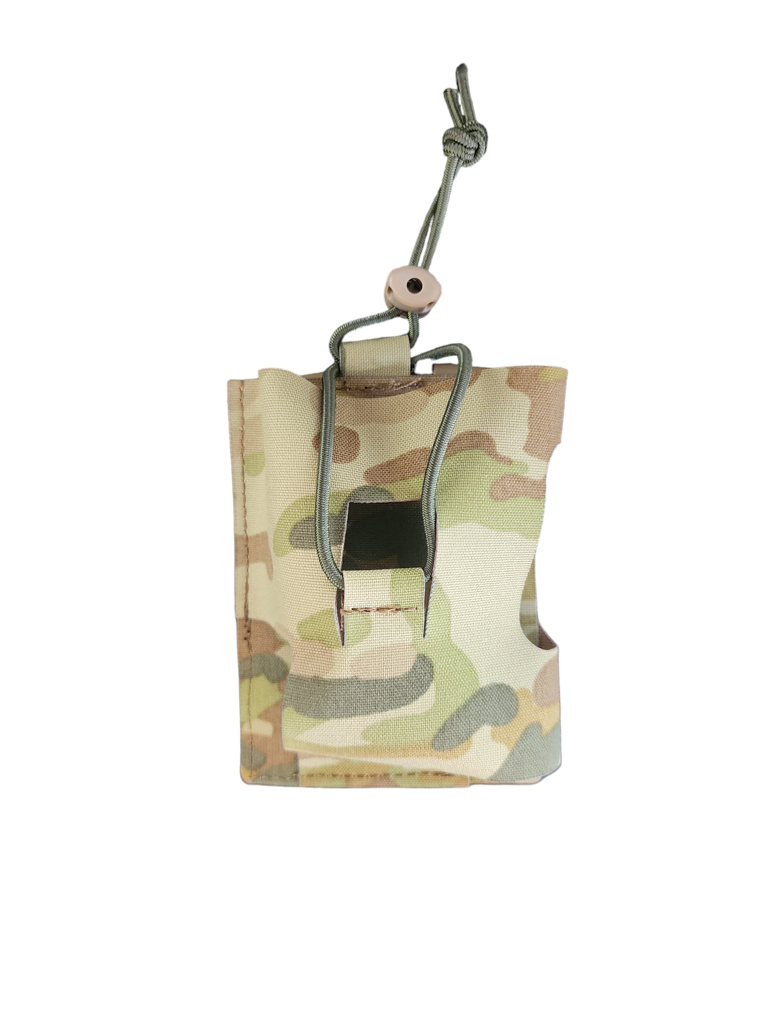 Krieger Industries PRR Pouch – Apex Pioneer