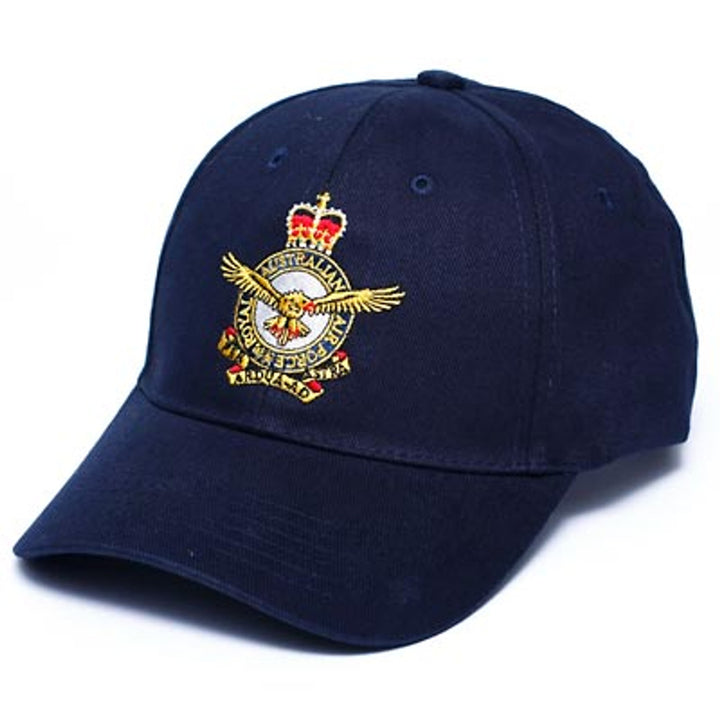 Air Force Uniform Cap – Apex Pioneer