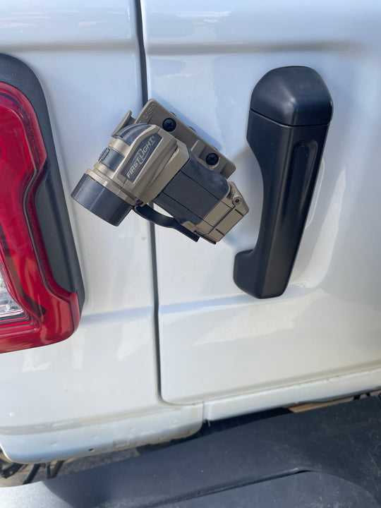 Torq TRS Magnet Mount – Apex Pioneer