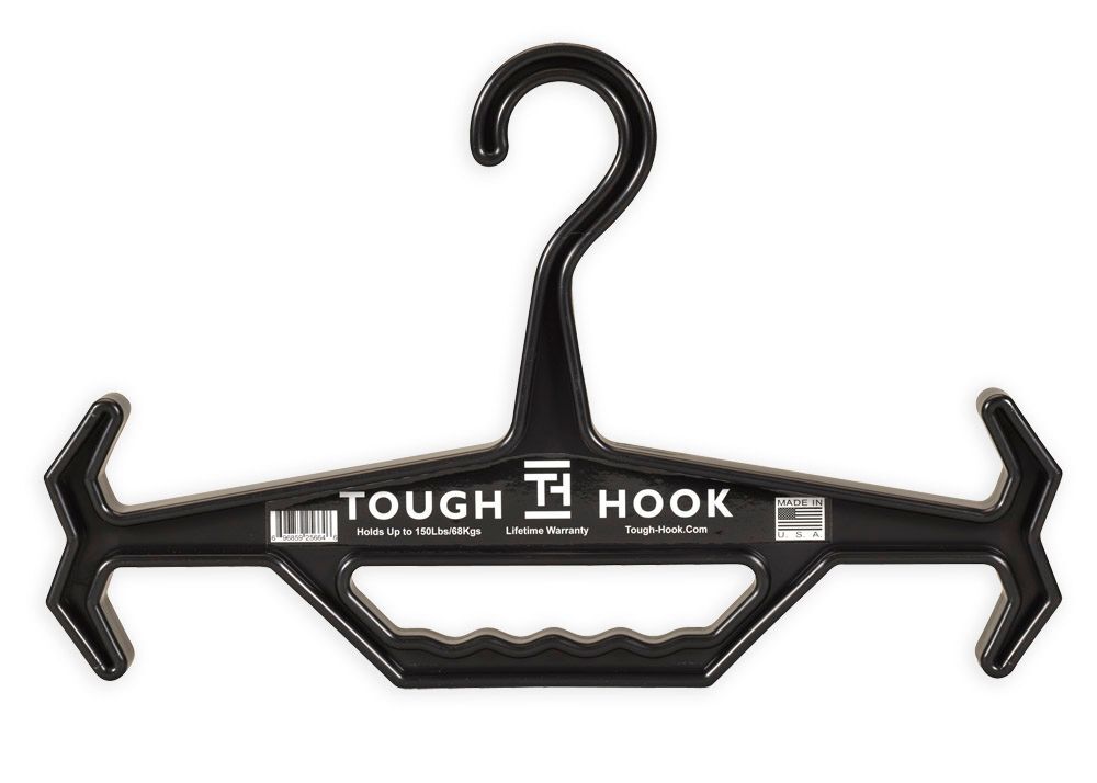 Original Tough Hook Hanger – Apex Pioneer