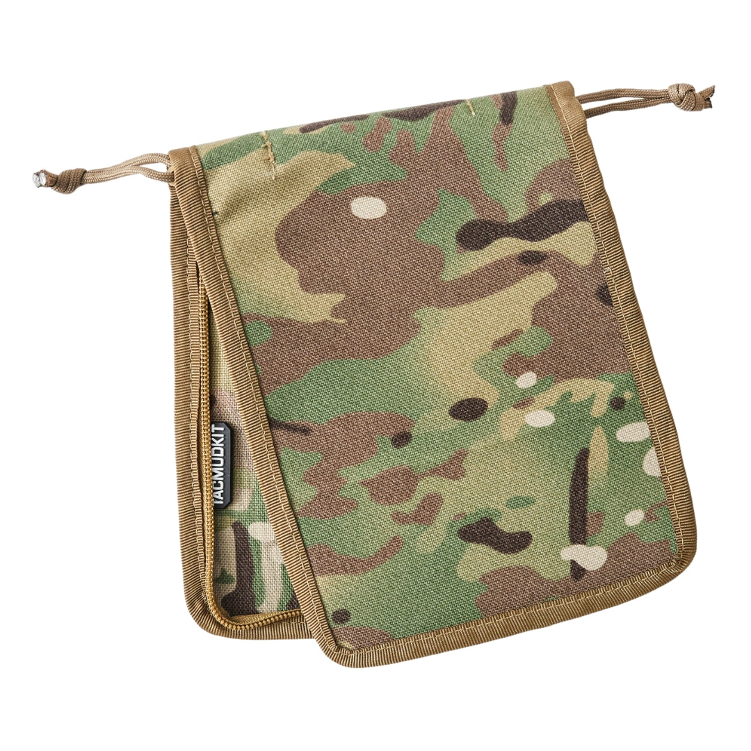 Notebook Cover 5x7” – Apex Pioneer