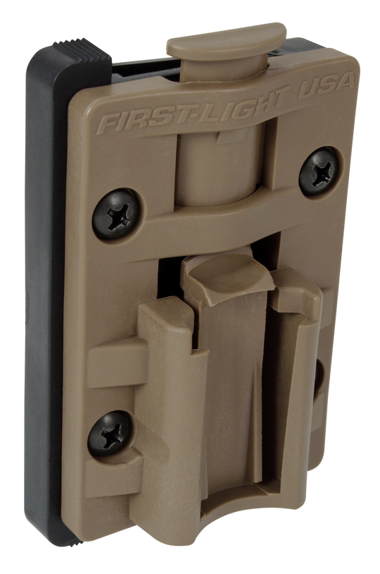 Torq TRS Molle "Blade" Mount – Apex Pioneer